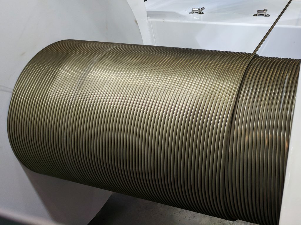 Cable Installations and Maintenance - Central Cable - Industry Experts ...