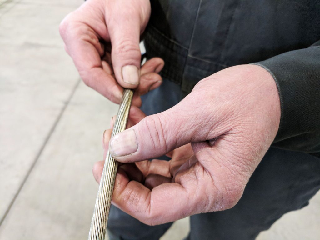 Cable Installations and Maintenance - Central Cable - Industry Experts ...